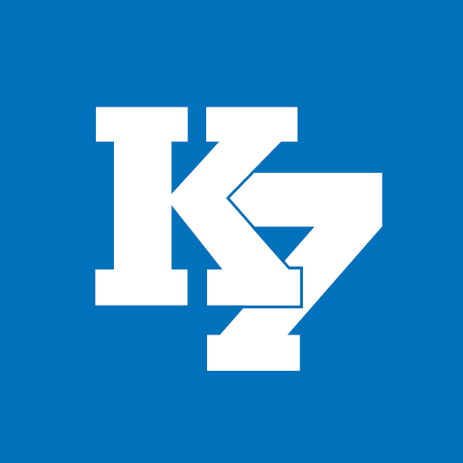 K7 - Værdisæt og vision bestående af 7 overordnede områder